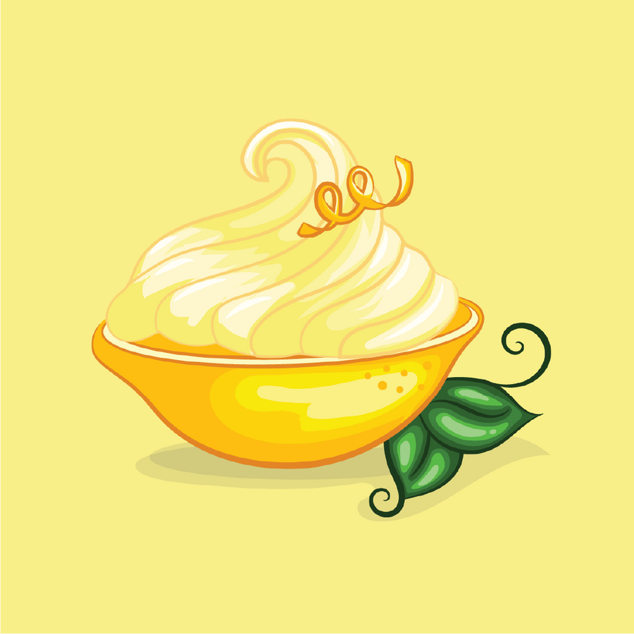 Lemon Cream – Buttermints