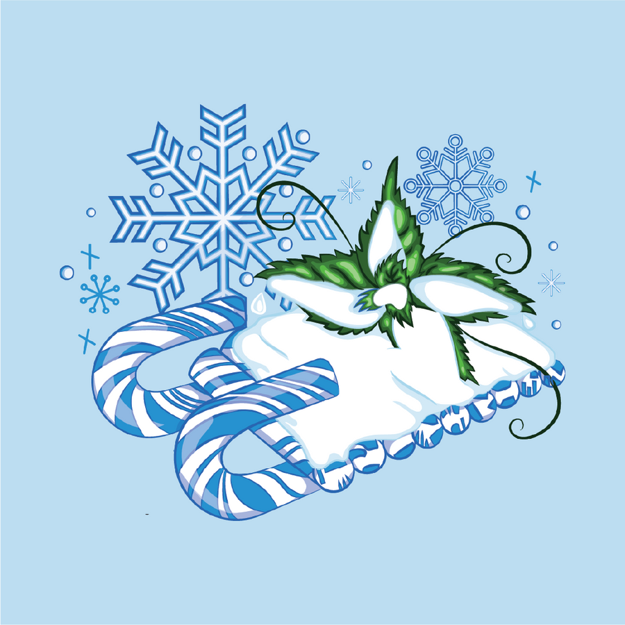 Wintermint – Buttermints