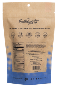 Patriotic Peppermint – Buttermints