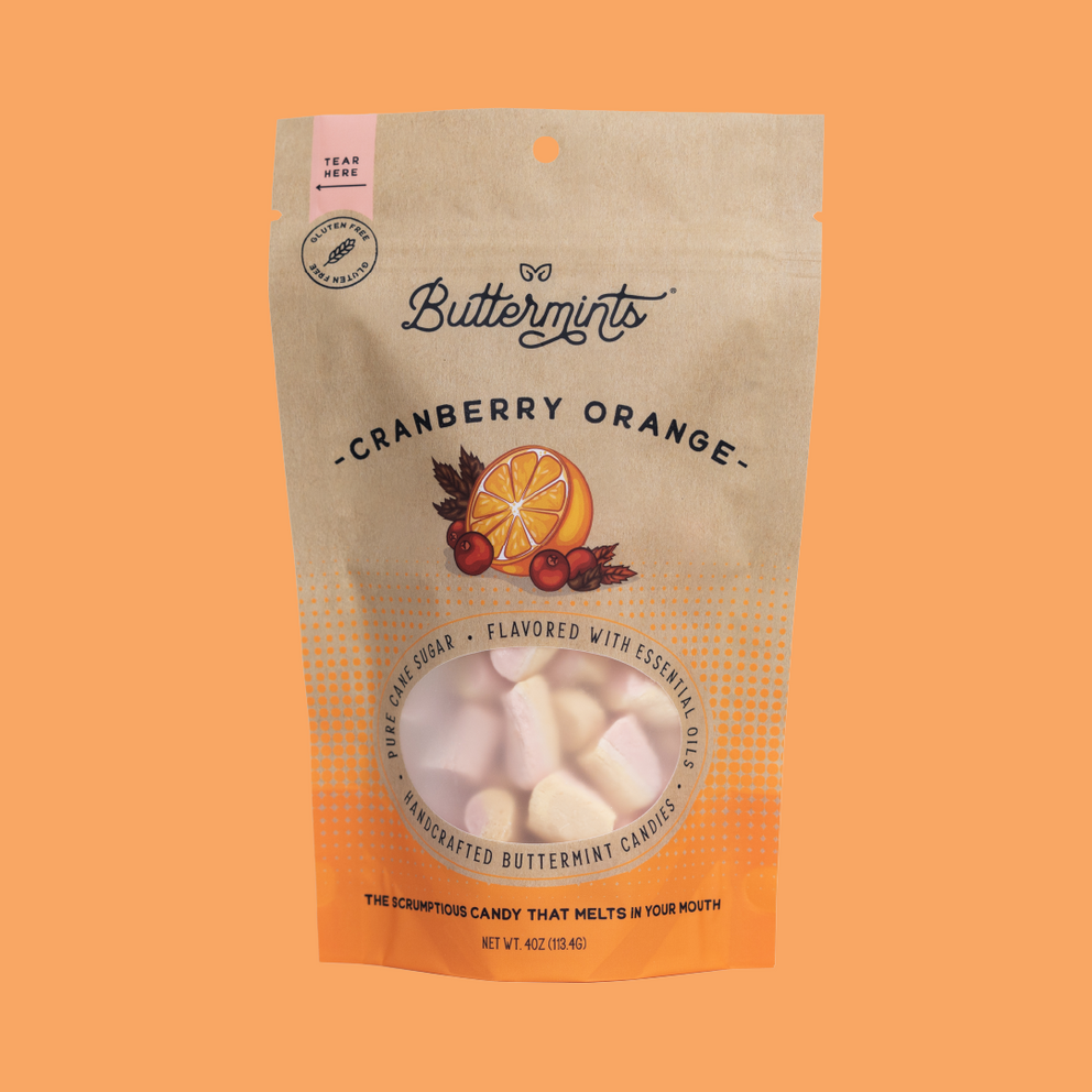 All Flavors – Buttermints