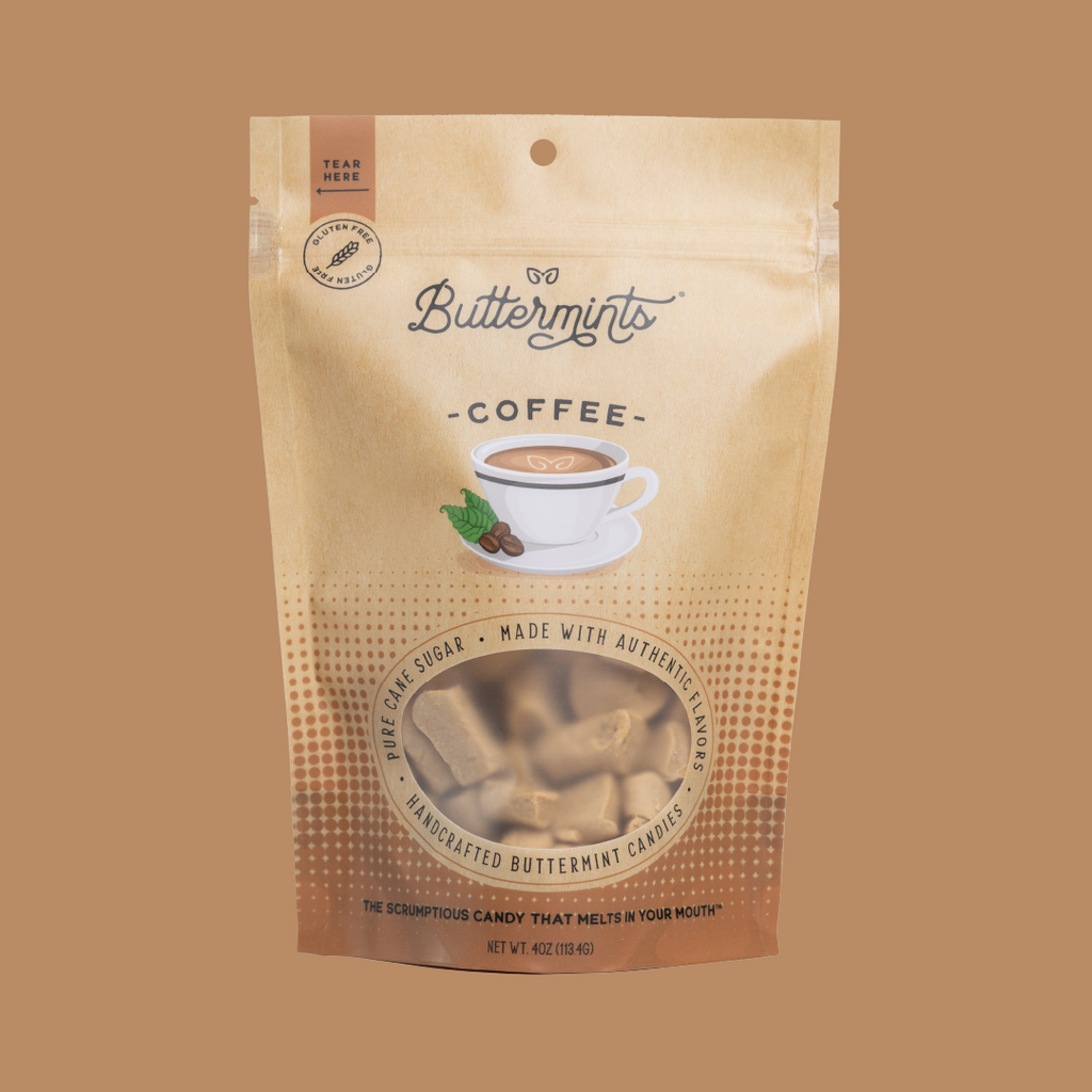 All Flavors – Buttermints