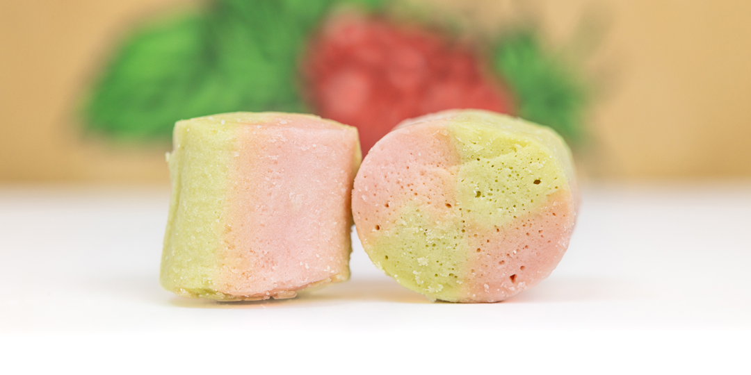 Raspberry Mint – Buttermints