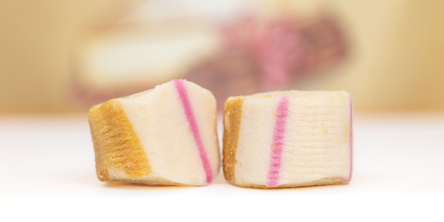 Cinnamon Cheesecake – Buttermints