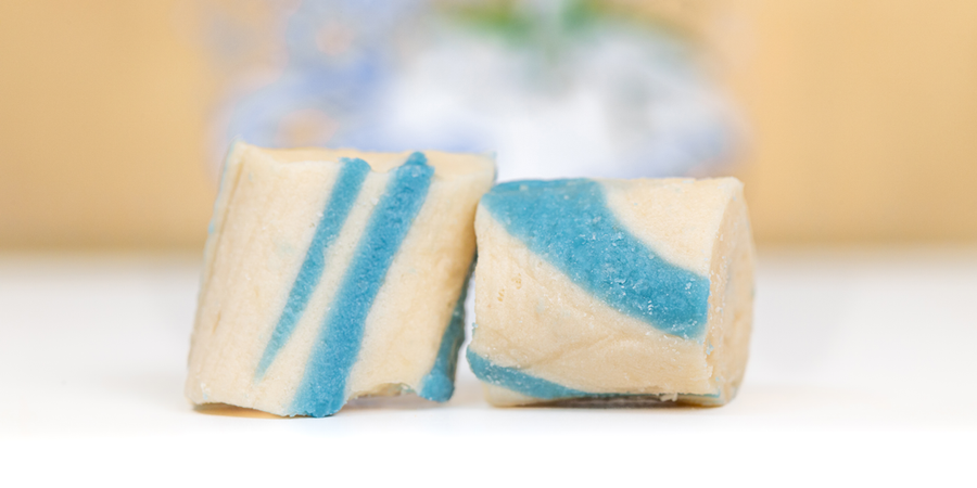 Wintermint – Buttermints