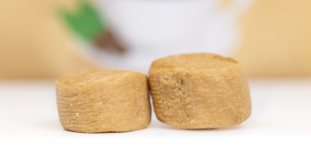 All Flavors – Buttermints