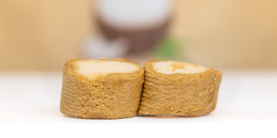 Coconut Cream – Buttermints