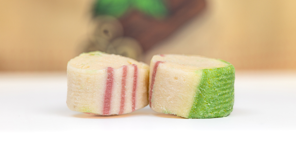 All Flavors – Buttermints