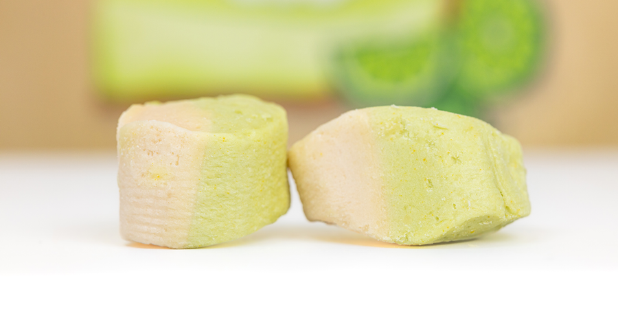 Keylime Pie – Buttermints